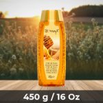 MAES Honey - Productor y exportador de miel